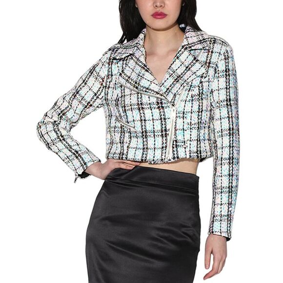 Walter Baker | Jackets & Coats | Walter Baker Womens Renae Jacket ...